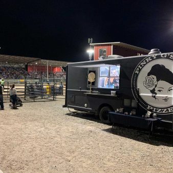 Pinky Gs Gallery · Pinky G's Pizzeria